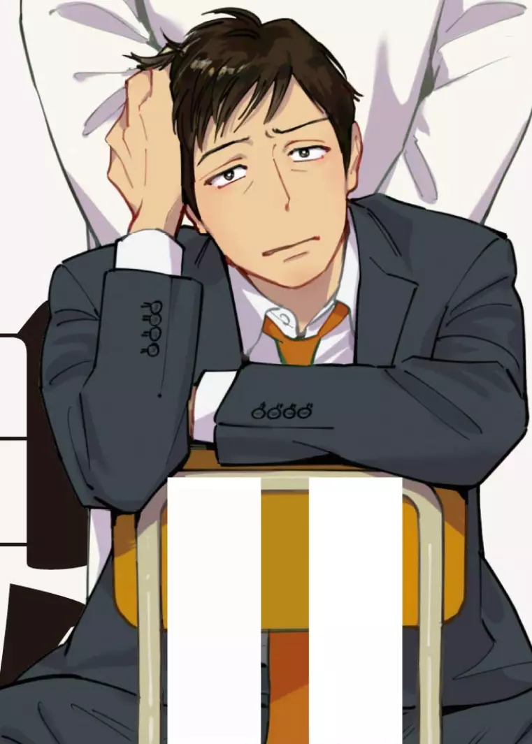 Atsurou AOKI | Anime-Planet