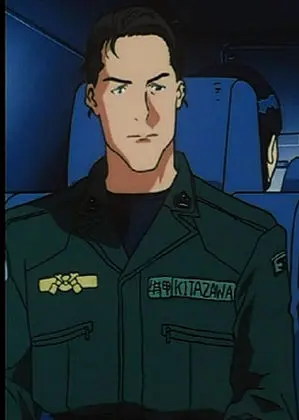 Atsushi KITAZAWA | Anime-Planet