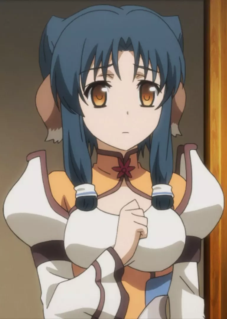 Atuy | Anime-Planet