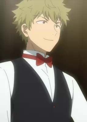 Yuuki SHIN | Anime-Planet