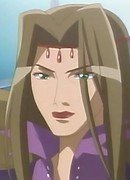 Augusta | Anime-Planet
