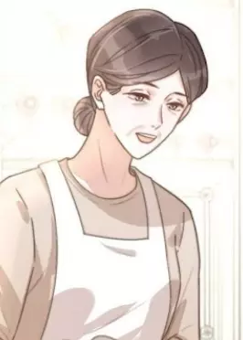 Aunty Liu | Anime-Planet