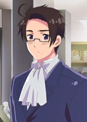 Austria | Anime-Planet