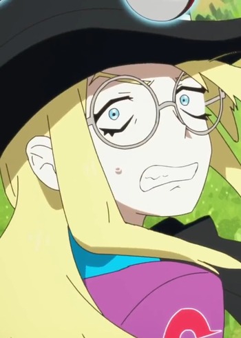 Avery | Anime-Planet