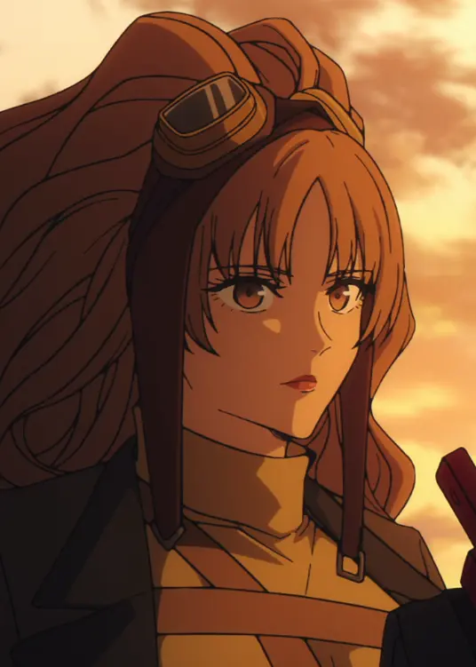 Aviator | Anime-Planet