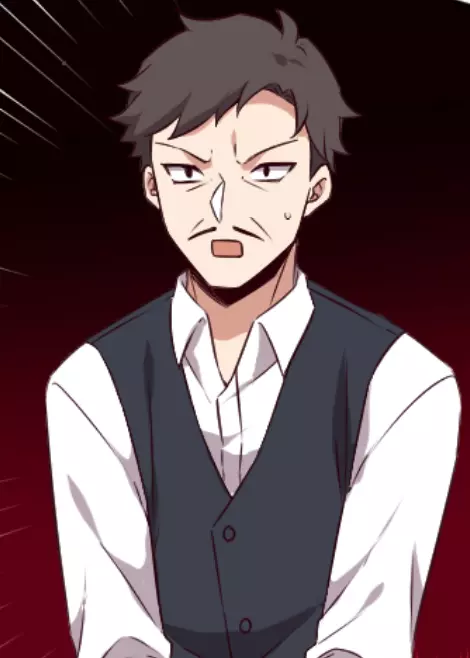 Axle ALDEBRANDT | Anime-Planet