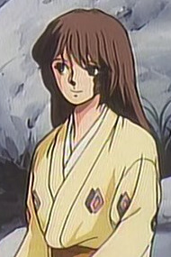 Aya | Anime-Planet