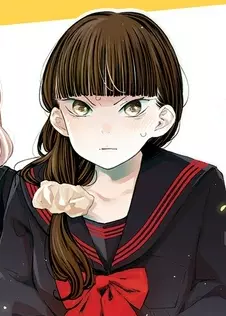 Aya MITSUKI | Anime-Planet