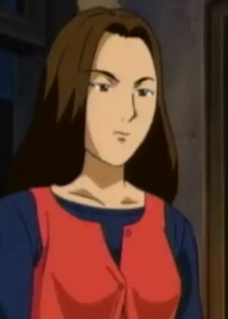 Aya OOTA | Anime-Planet