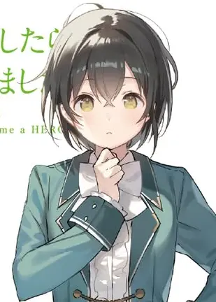 Ayano | Anime-Planet