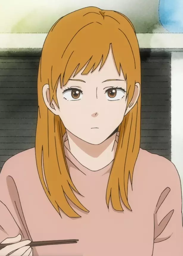 Ayano TANAKA | Anime-Planet