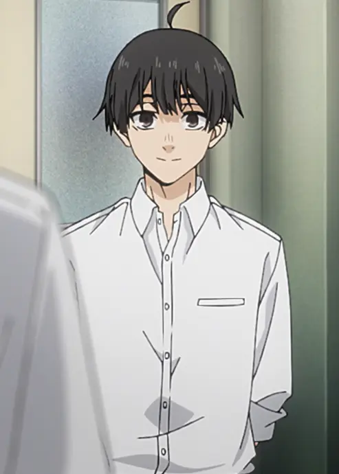 Ayato YORITA | Anime-Planet