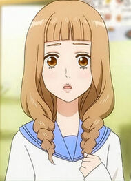 Ayu | Anime-Planet