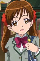 Ayumi SAKAGAMI | Anime-Planet