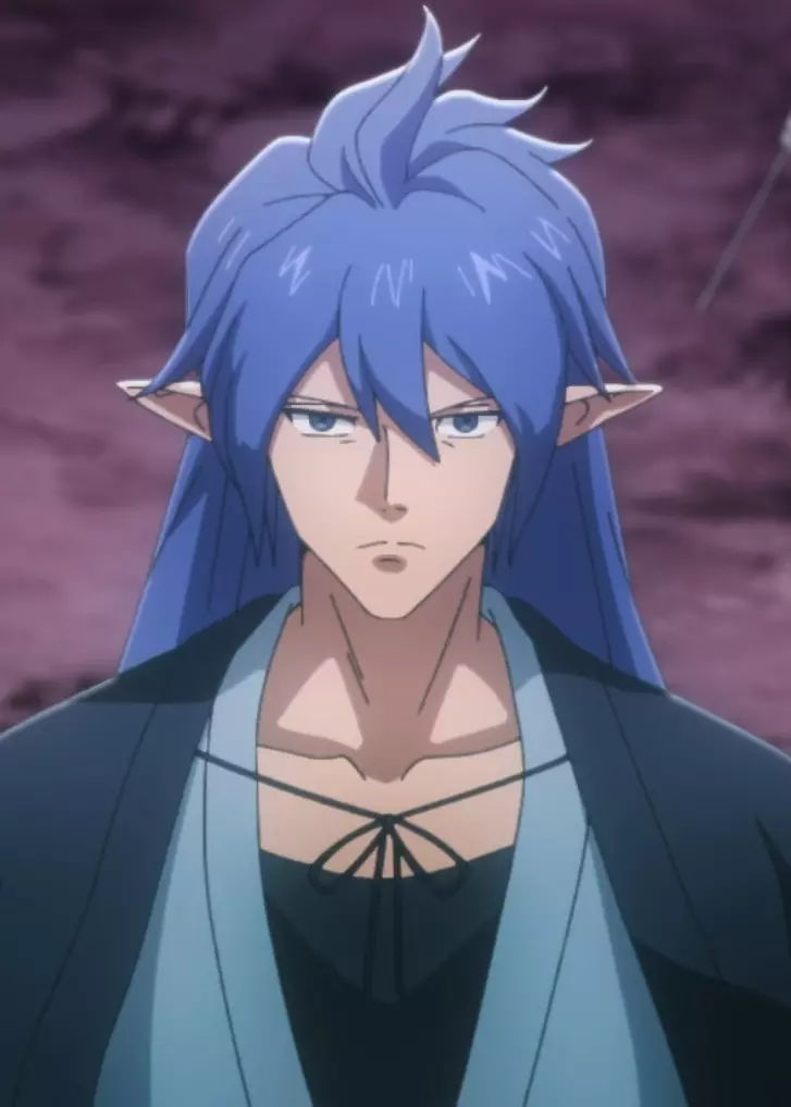 Azudra | Anime-Planet
