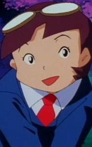 Shizumi | Anime-Planet