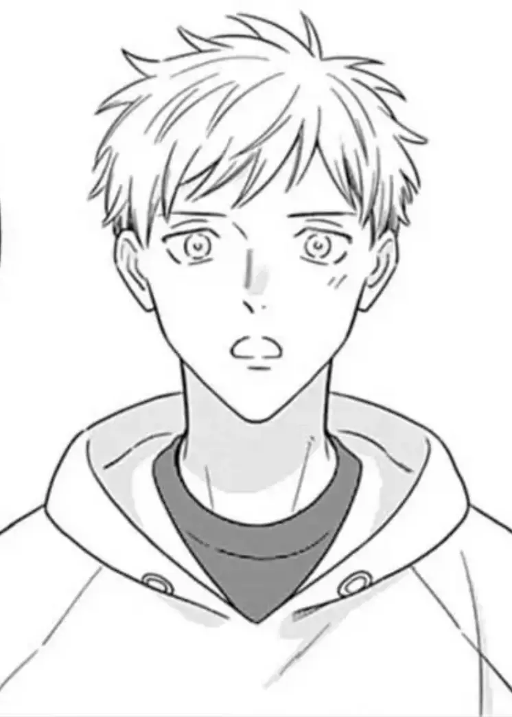 Azuma INOHARA | Anime-Planet