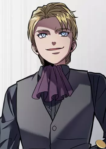 Babel VON AGNUS | Anime-Planet