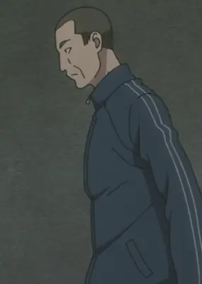 Badminton Team Coach | Anime-Planet