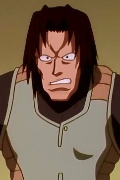 Badwick | Anime-Planet