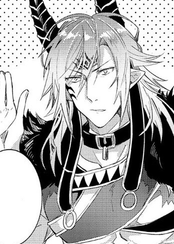 Bahamut | Anime-Planet