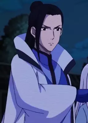 Bai Lang | Anime-Planet