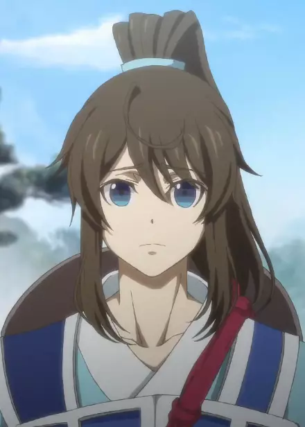 Bai Xiaochun | Anime-Planet
