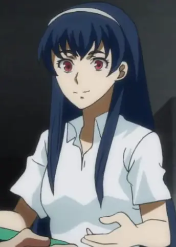 Baihua | Anime-Planet