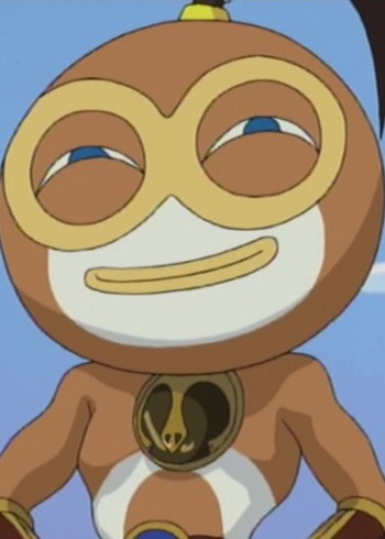 Bajarl | Anime-Planet