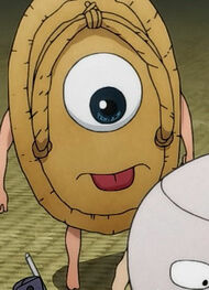 Bake-Zori | Anime-Planet