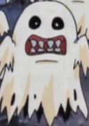 Bakemon | Anime-Planet