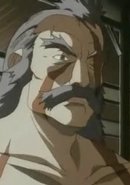Balgus | Anime-Planet