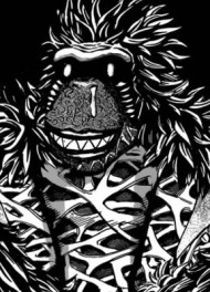 Characters appearing in Toriko Manga | Anime-Planet