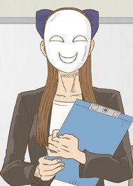 Bancho HOHOEMI | Anime-Planet