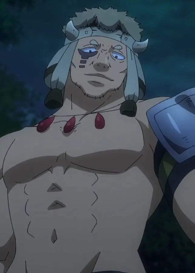 Bandit | Anime-Planet