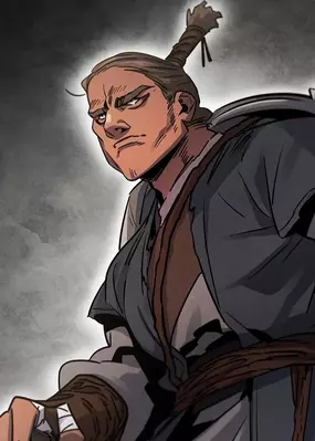 Bang GAEK | Anime-Planet