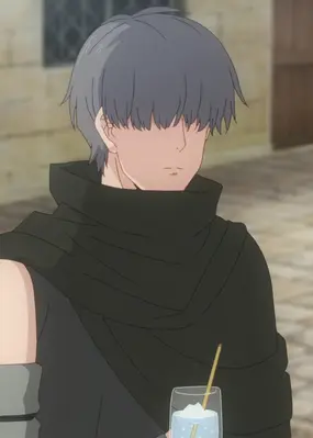 Shunichi TOKI | Anime-Planet