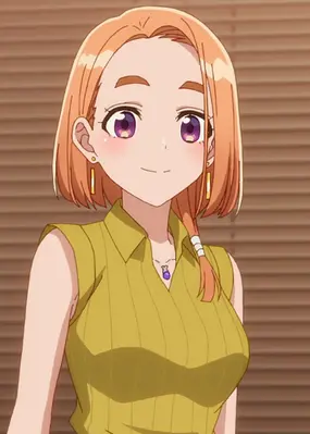 Characters appearing in The Shiunji Family Children Manga | Anime-Planet