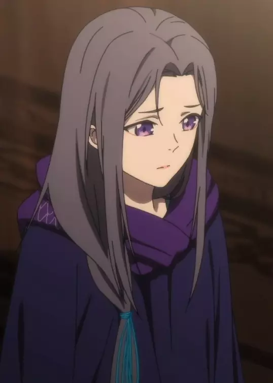 Banyue | Anime-Planet