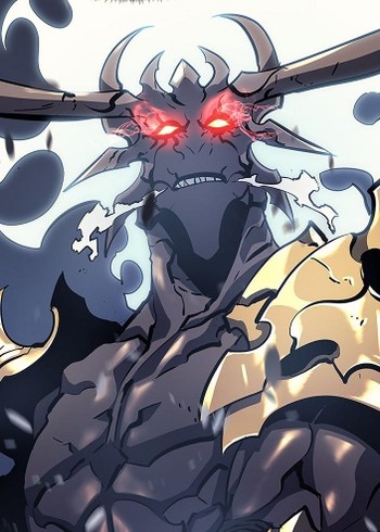 Baran | Anime-Planet