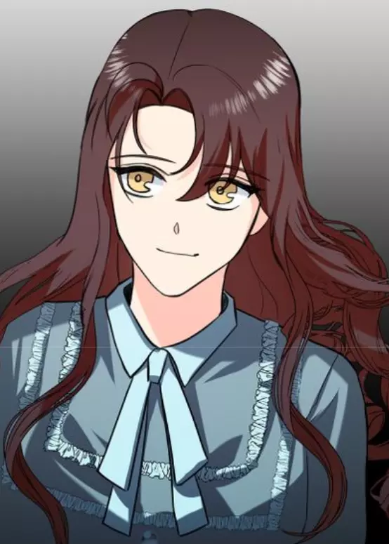 Barbara HART | Anime-Planet