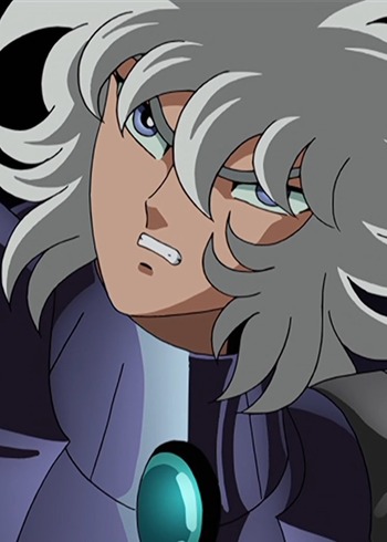 Basilisk Sylphid | Anime-Planet