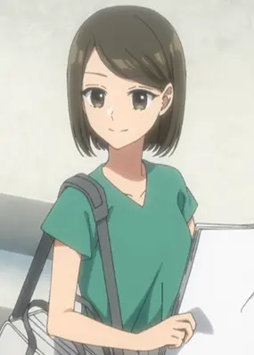 Basketball Club Advisor | Anime-Planet