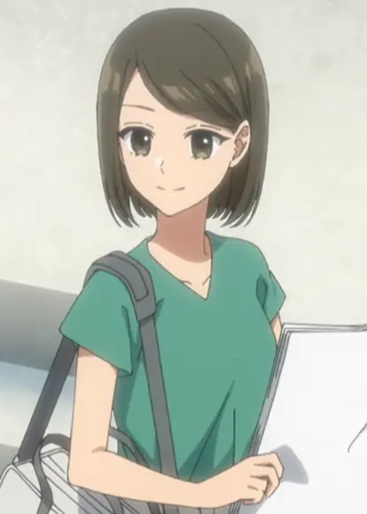 Basketball Club Advisor | Anime-Planet
