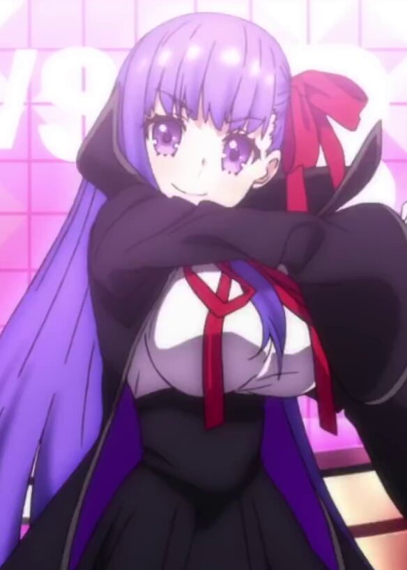 BB | Anime-Planet