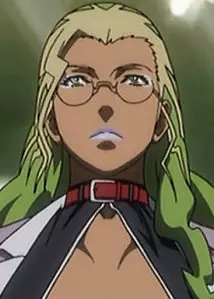Beatrice GRESE | Anime-Planet