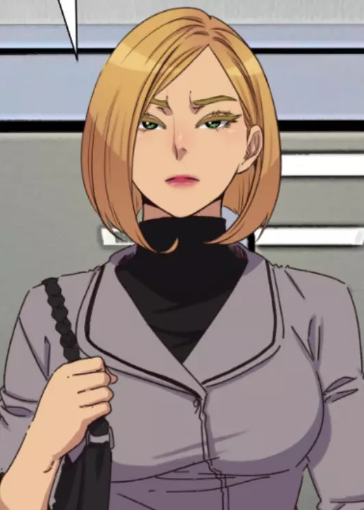 Beatrice-Rose | Anime-Planet