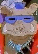 Bebop | Anime-Planet
