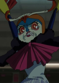 Bee Woman | Anime-Planet