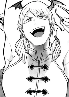 Characters appearing in Welcome to Demon School! Iruma-kun Manga ...
